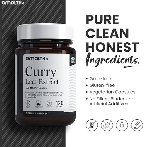 Holistic wellness with herbal supplements
