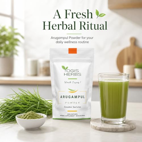 Holistic wellness with herbal supplements
