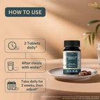 Holistic wellness with Punarnavadi Guggulu