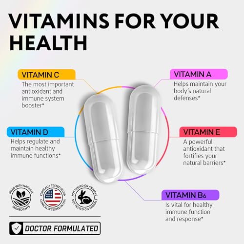 holistic wellness with Quercetin Mullein
