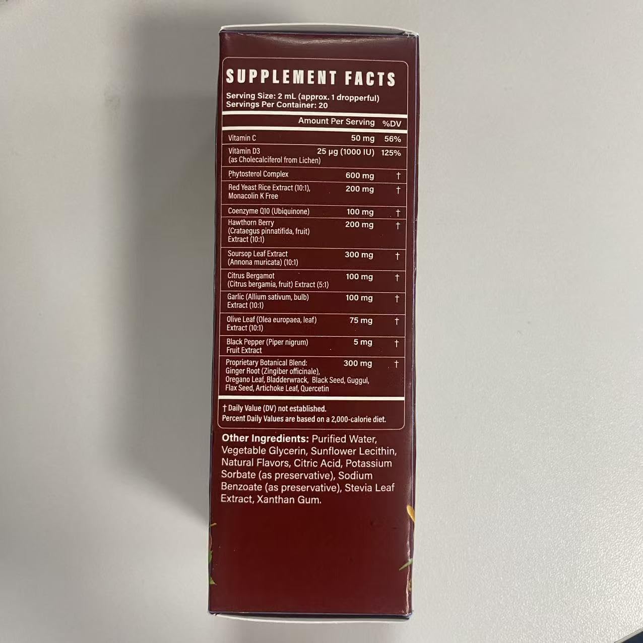 Holistic wellness with Red Yeast Rice