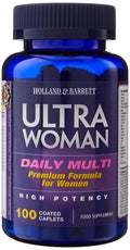 Holland & Barrett multiminerals for women