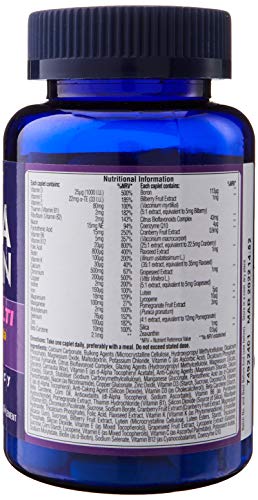 Holland & Barrett women's health supplement
