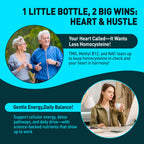 Hollegend multivitamins in convenient drops