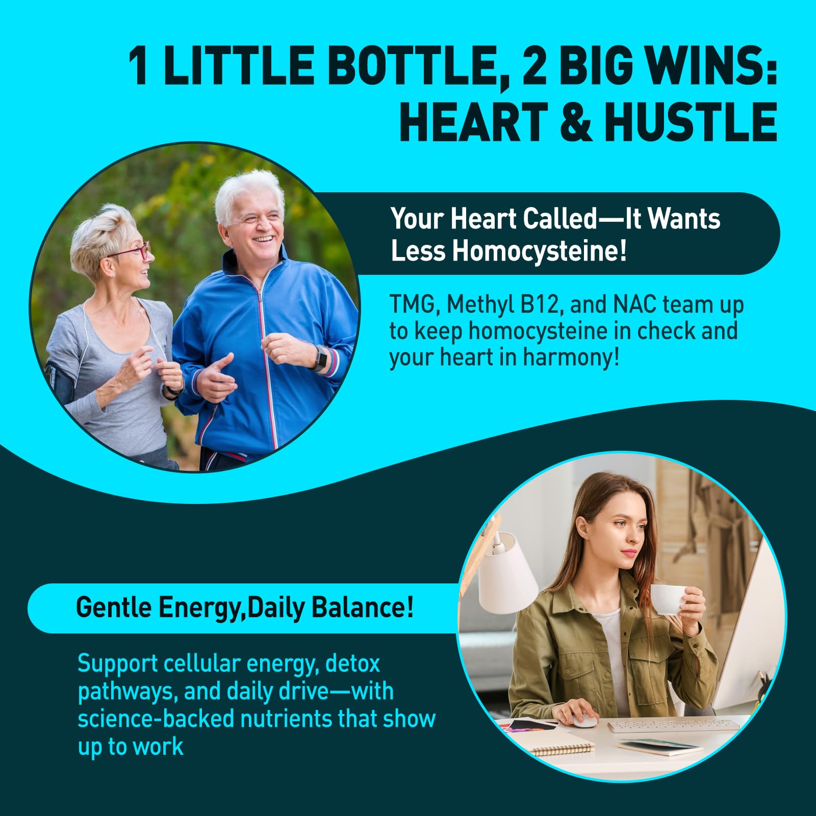 Hollegend multivitamins in convenient drops