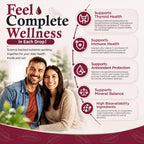 hollegend selenium drops for everyday wellness