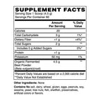 Holly Hill beet root superfood powder