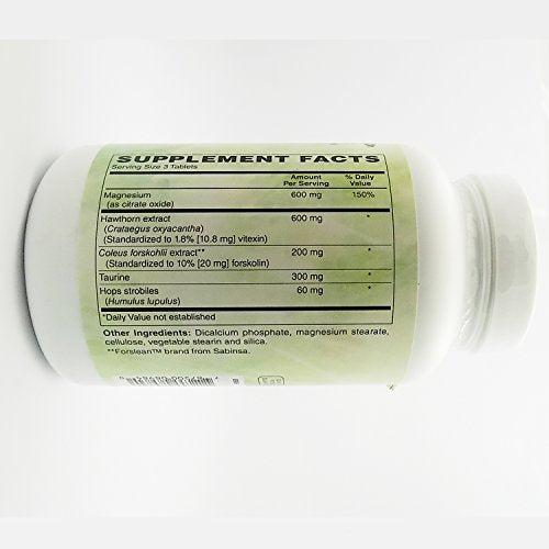 Holly Hill blended vitamin tablets