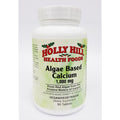 Holly Hill calcium supplement tablets