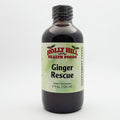 Holly Hill ginger rescue syrup benefits
