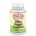 Holly Hill Health Foods digestive enzymes