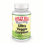 Holly Hill Health Foods digestive enzymes
