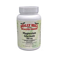 Holly Hill magnesium glycinate capsules