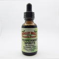 Holly Hill Peppermint Spirits benefits