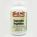 Holly Hill probiotics for gut health