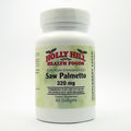 Holly Hill Saw Palmetto benefits