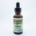 Holly Hill stevia leaf extract benefits