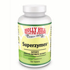 Holly Hill Superzymes for digestion