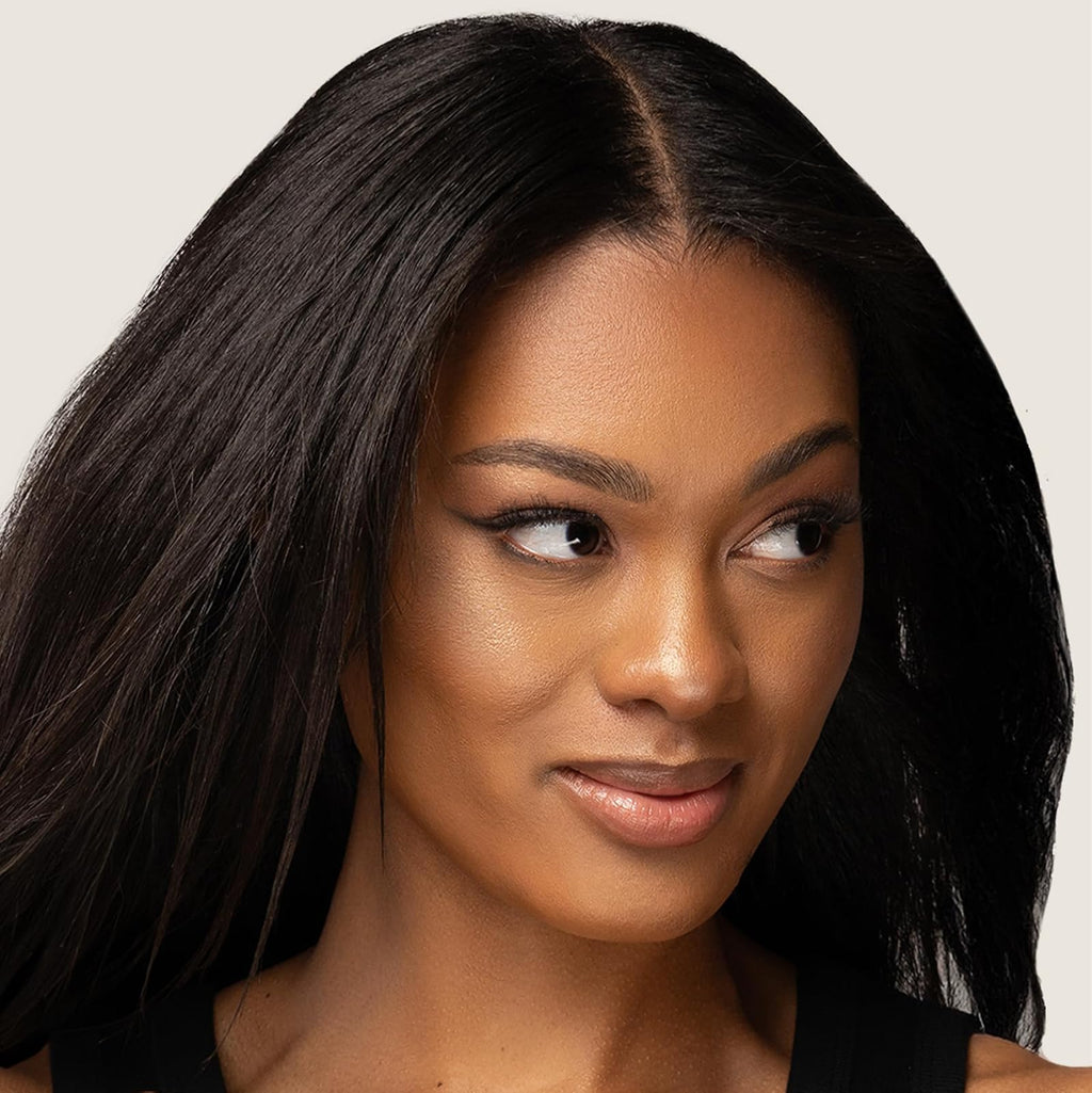 Hollywood Beauty biotin oil for daily use