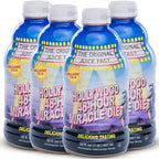 Hollywood Diet 48-Hour juice cleanse