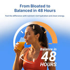 Hollywood Diet cleanse for energy