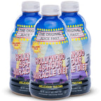 Hollywood Diet detox tea cleanse