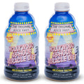 Hollywood Diet juice cleanse benefits