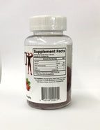 Hollywood Supps sleep support gummies
