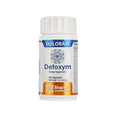 Holoram Detoxym vegan vitamin capsules
