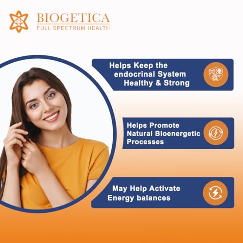 Holoram Endokrium for menstrual support