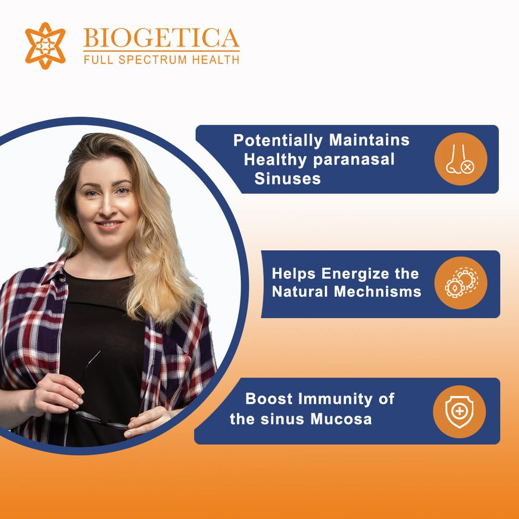 Holoram Rinusin immune health support