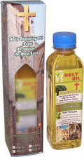 Holy Anointing Oil for spiritual rituals