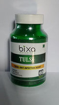 holy basil antioxidant supplement