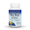 Holy Basil capsules for stress relief