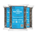 Holy Basil dried leaves for tea