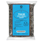 Holy Basil dried leaves for wellness