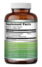 Holy Basil extract for daily health