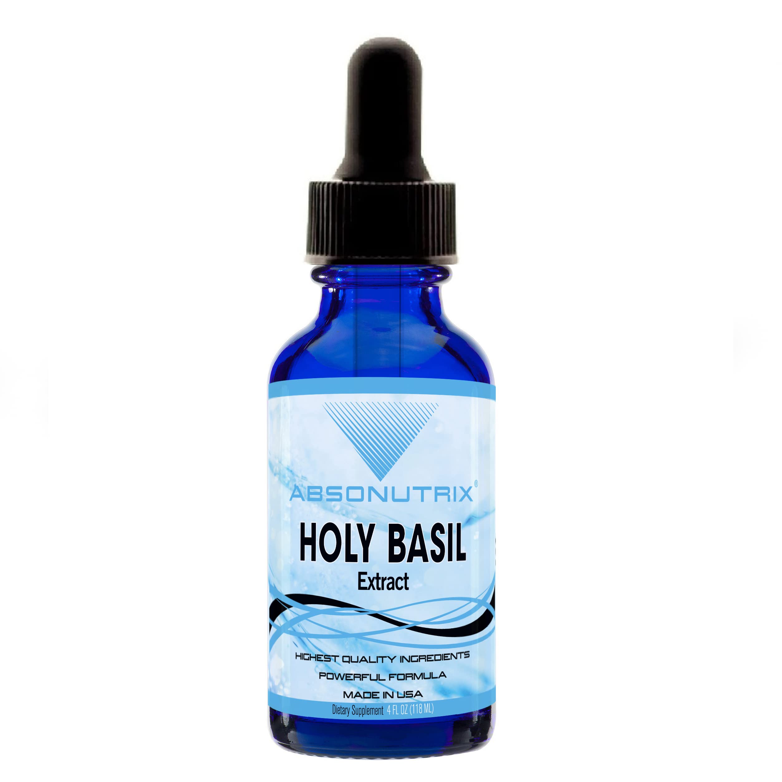 Holy Basil Extract for immunity support