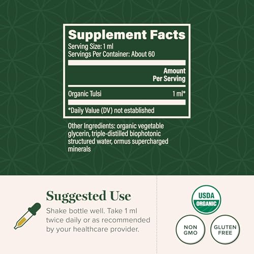 holy basil extract for relaxation