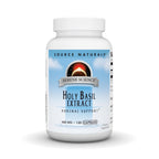 Holy Basil Extract for stress relief
