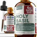 holy basil extract for stress relief