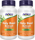 holy basil extract for wellness