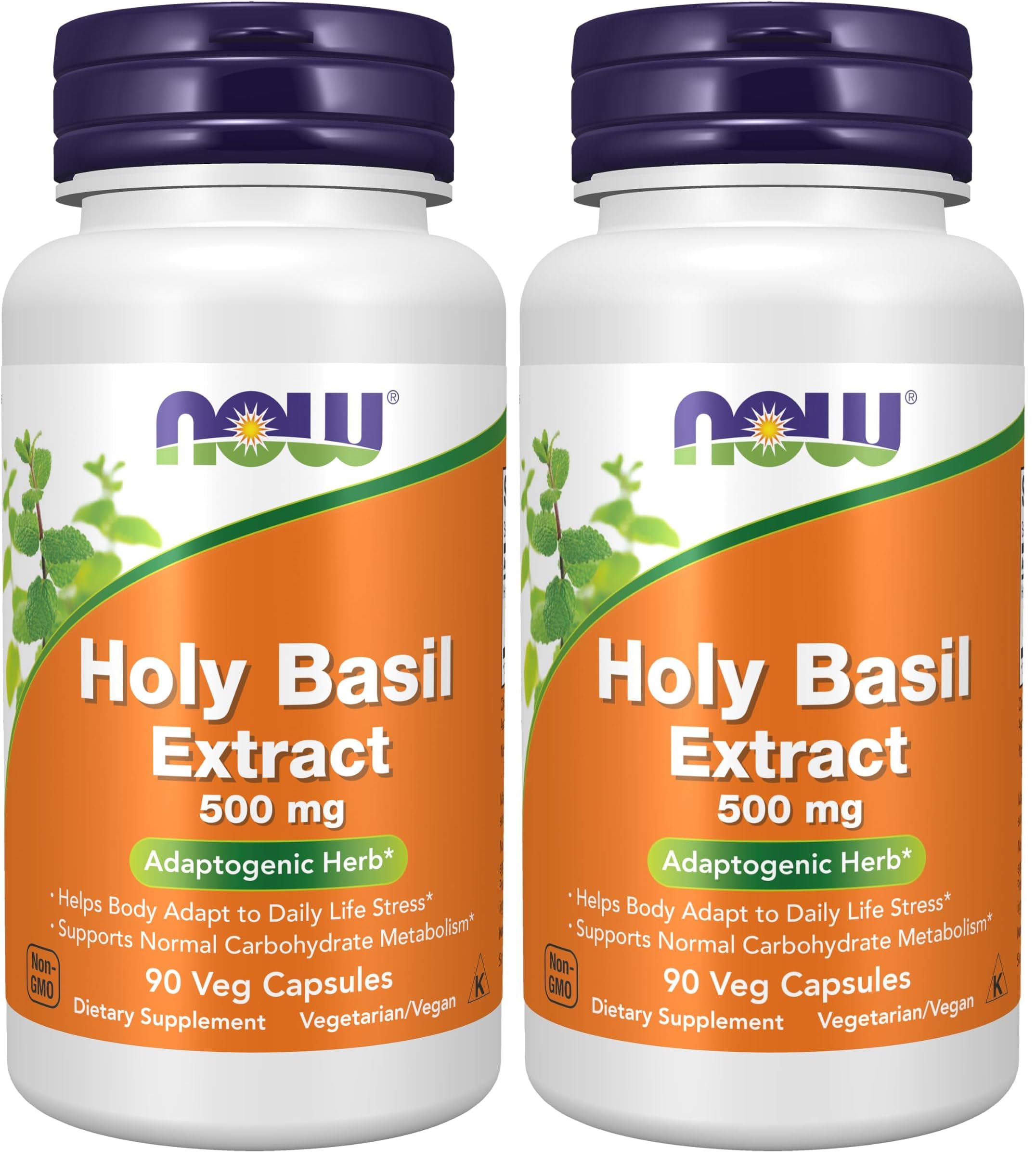 holy basil extract for wellness