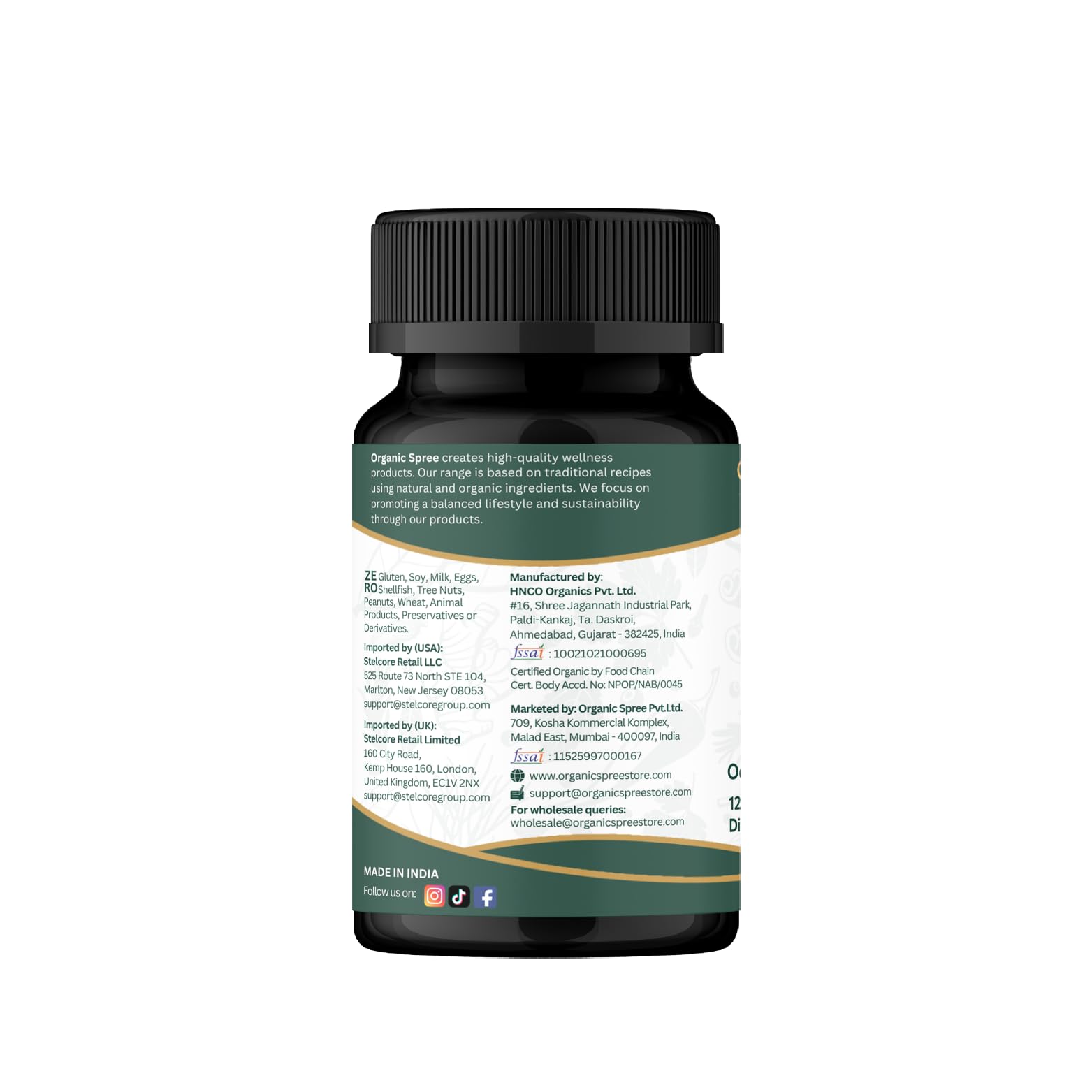 holy basil for better sleep