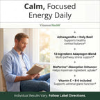 holy basil for hormonal balance