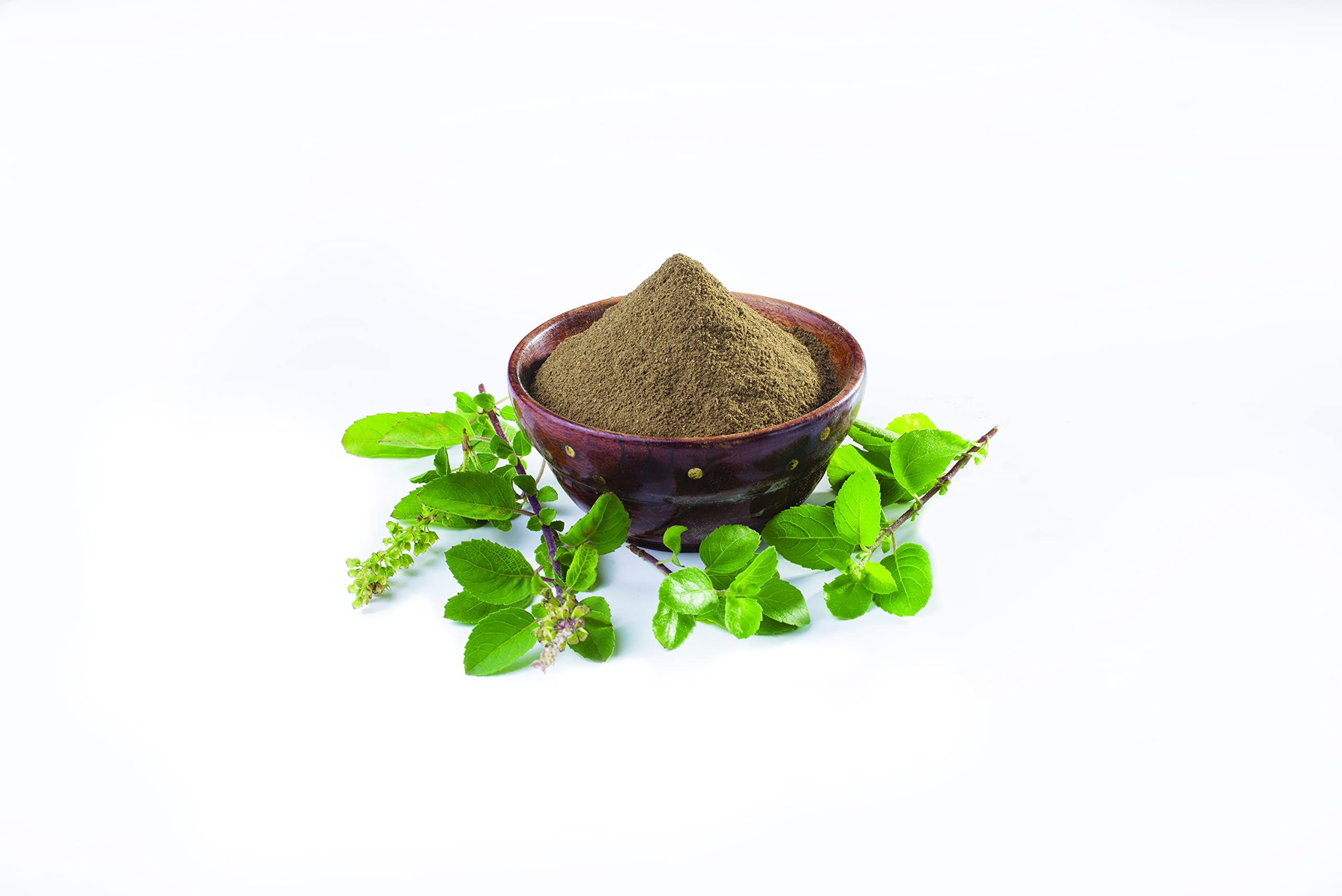 Holy basil for immune support