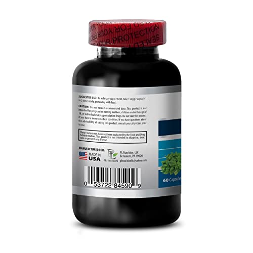 holy basil for men's health