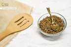 Holy Basil for stress relief