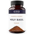 holy basil leaf extract powder benefits