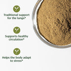 holy basil powder for stress relief
